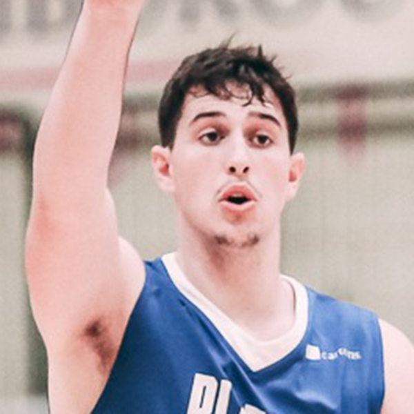 Charlie Brown – Hoopsfix All Star Classic