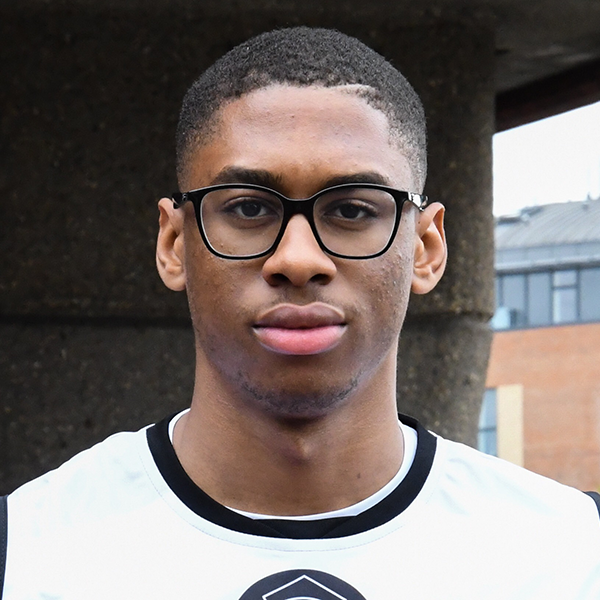 Eljay Morris – Hoopsfix All Star Classic