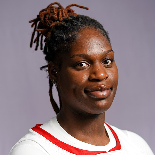 Emma Imevbore – Hoopsfix All Star Classic