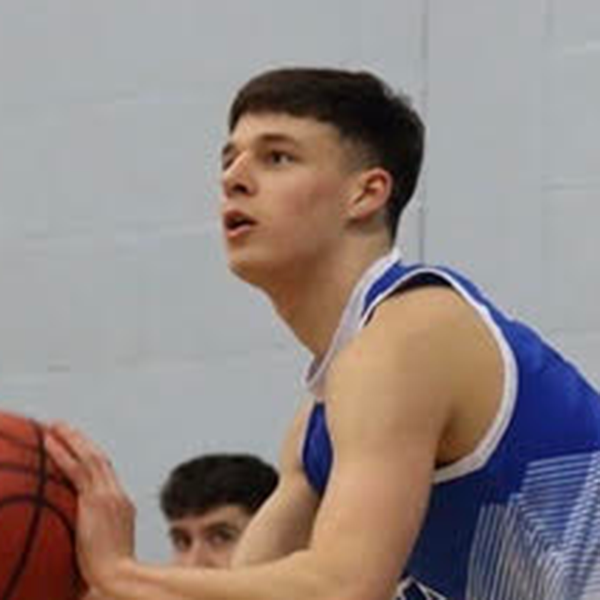 Jacob Morgan – Hoopsfix All Star Classic