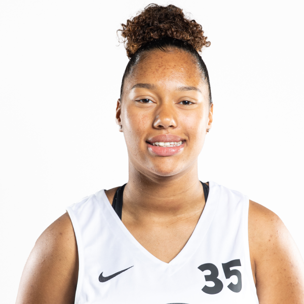 Leia Edwards – Hoopsfix All Star Classic
