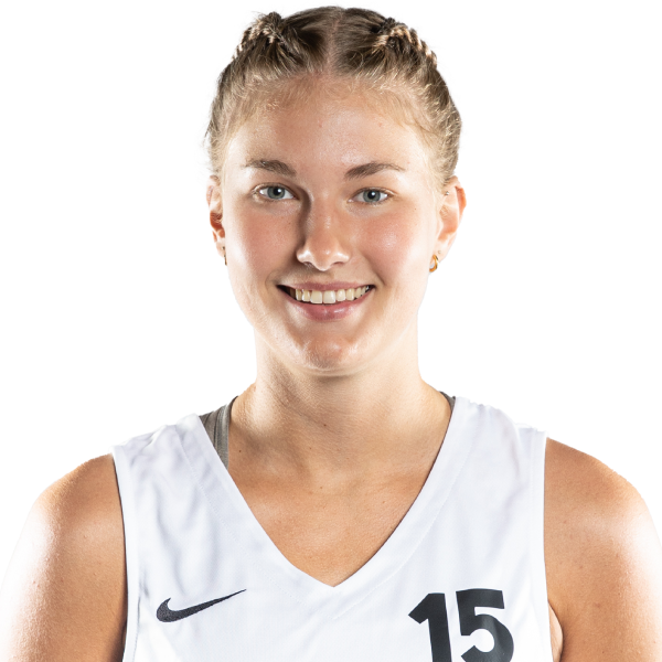 Louise Rouse – Hoopsfix All Star Classic