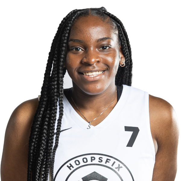 2021 – Hoopsfix All Star Classic