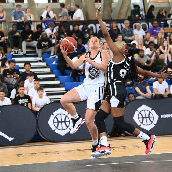 Faye Endean – Hoopsfix All Star Classic