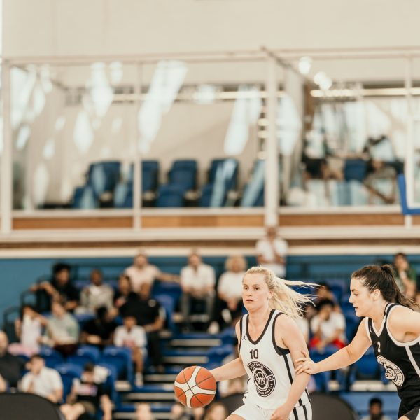 Faye Endean – Hoopsfix All Star Classic