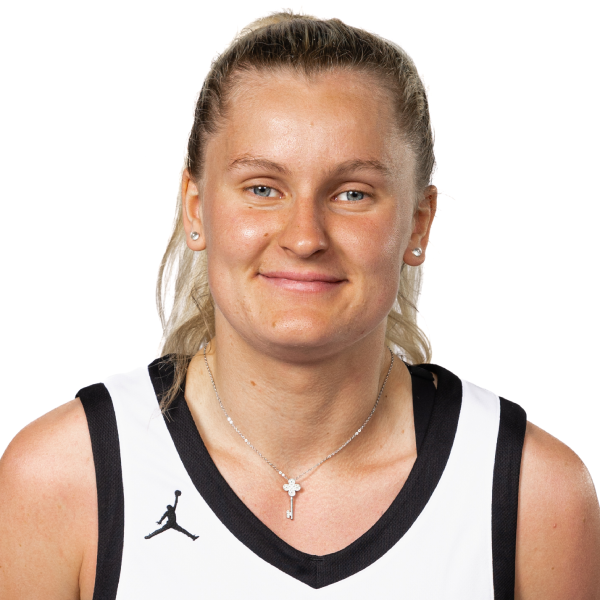 Faye Endean – Hoopsfix All Star Classic