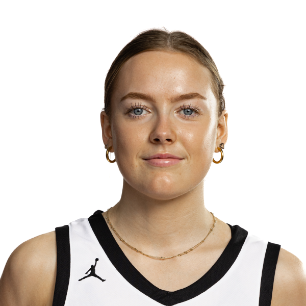 Emily O’connell – Hoopsfix All Star Classic