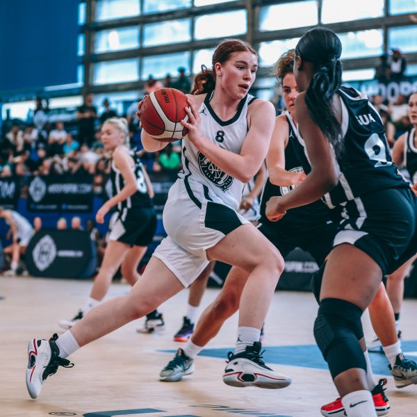 Erin Powell – Hoopsfix All Star Classic