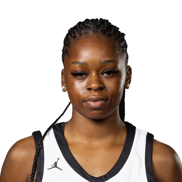Funmi Amode – Hoopsfix All Star Classic