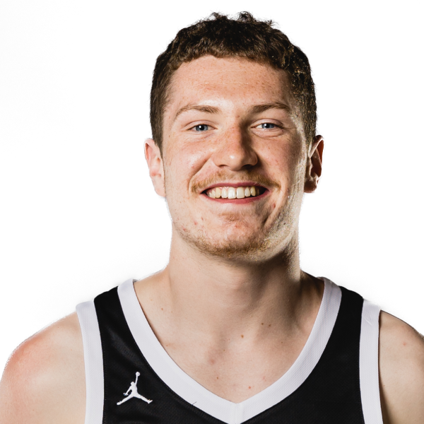 Joe Buchanan – Hoopsfix All Star Classic