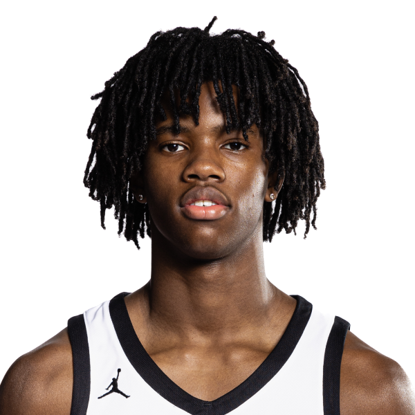 Juelz Robinson – Hoopsfix All Star Classic