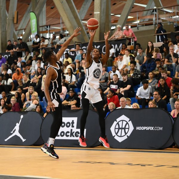 Ben Michaels – Hoopsfix All Star Classic