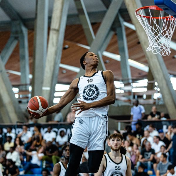 Ben Michaels – Hoopsfix All Star Classic