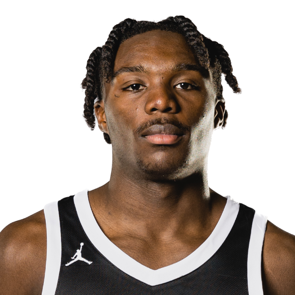 Stephen Asante – Hoopsfix All Star Classic