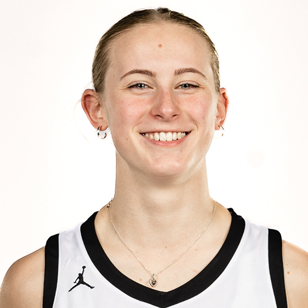 Daisy Porter – Hoopsfix All Star Classic