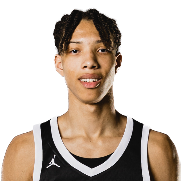 Dijarn Russell-Walters – Hoopsfix All Star Classic