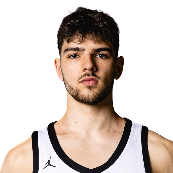 Ignas Juskevicius – Hoopsfix All Star Classic