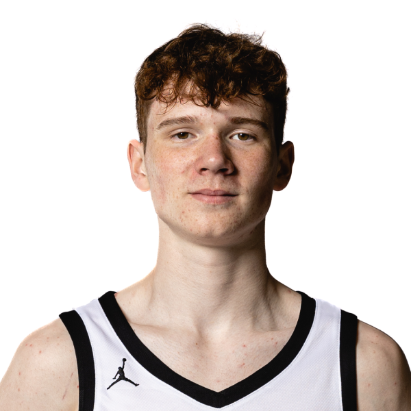 Matthew Goodwin – Hoopsfix All Star Classic