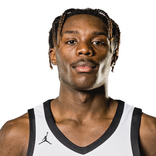 Peter Asante – Hoopsfix All Star Classic