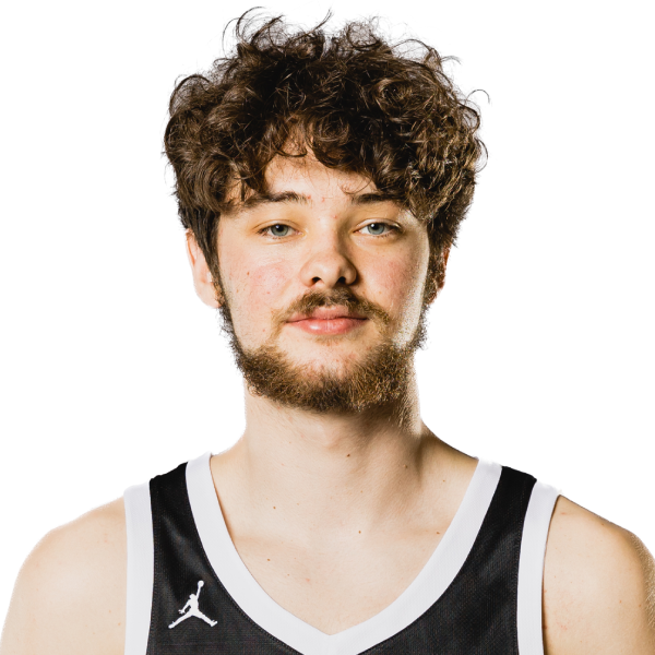 Tyler Fairbairn – Hoopsfix All Star Classic