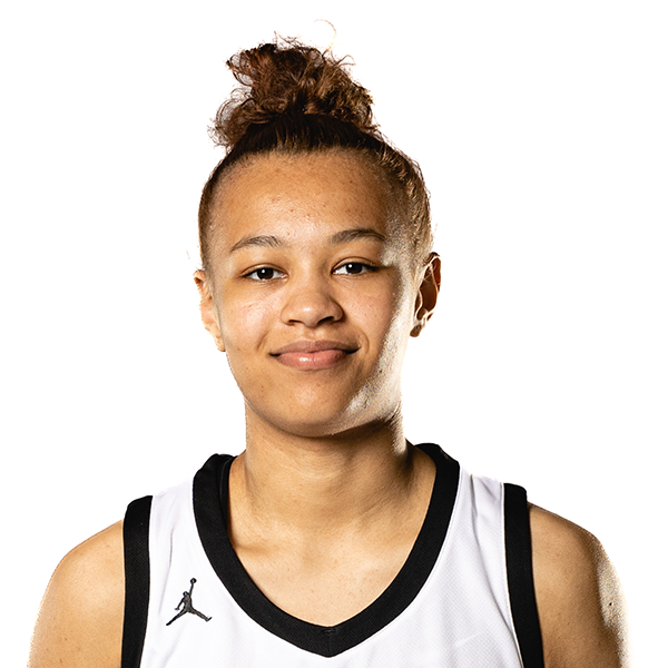 Yemisi Mefful – Hoopsfix All Star Classic