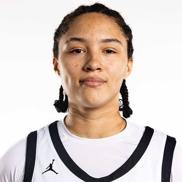 Tiarna Chambers-Desmond – Hoopsfix All Star Classic